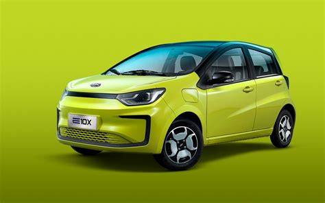 Cuánto cuesta el auto eléctrico más barato de México El Universal Puebla