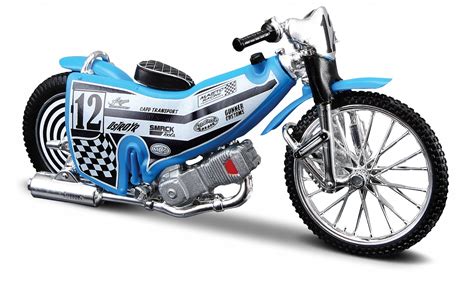 Model Maisto Motor Do Sk Adania Niska Cena Na Allegro Pl