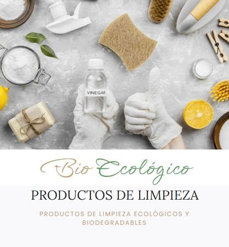 PRODUCTOS ECOLOGICOS BIO Donde Puedo Comprar Es