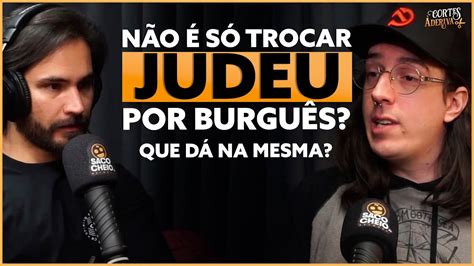 COMUNISMO E NAZISM0 SÃO SEMELHANTES À Deriva Cortes YouTube