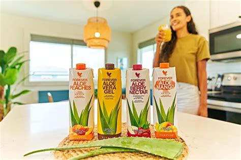 Forever Aloe Vera Gél LUXUSKRÉMWEBSHOP KOZMETIKAI WEBÁRUHÁZ