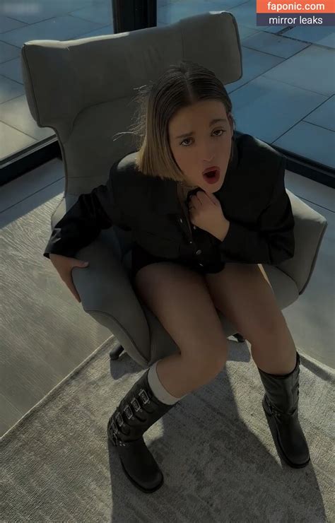 Allie Sherlock Aka Alliesherlock Nude Leaks OnlyFans Leaked Nudes