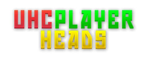 Overview Uhcplayerheads Bukkit Plugins Projects Bukkit