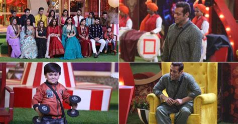 Bigg Boss 16 Day 7 Shukravaar Ka Vaar Written Updates Salman Khan