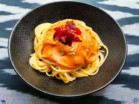 Recettes De Sauce Aux Poivrons