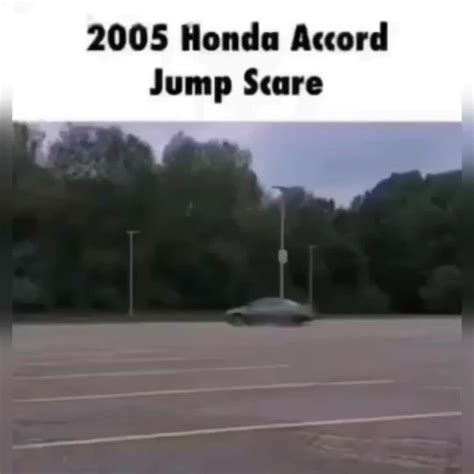 Honda Ascord Jump Sacare Meme Subido Por Mr Hat Memedroid