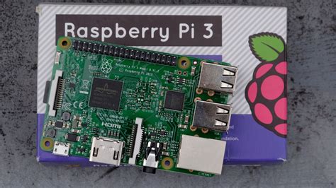 Raspberry Pi Guida Alla Prima Configurazione E Installazione Del