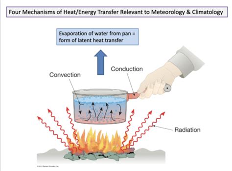 Global Climate Change Flashcards Quizlet