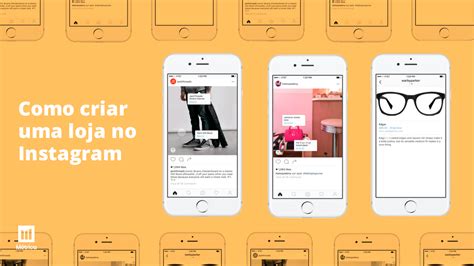 Como criar uma loja no Instagram Agência Métrica