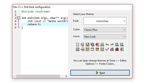 c programming environment setup aticleworld