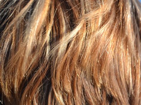 Come Colorare I Capelli Con Tinte Naturali Fai Da Te InNaturale