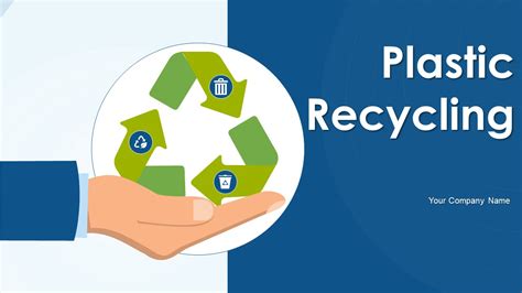Top Plastic Recycling Ppt Templates With Samples And Examples