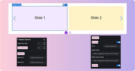 Slider And Swiper Js