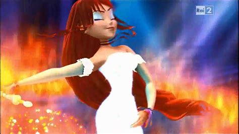 Bloom Mythix D The Winx Club Photo Fanpop