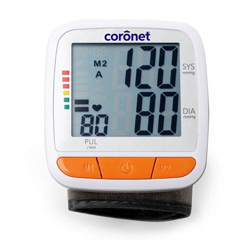 Tensiómetro Digital para Muñeca LD 752 SEISEME S A