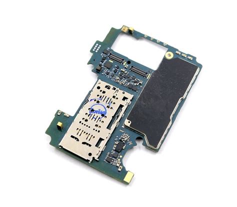 Comprar Placa Base Gb Samsung Galaxy A A Original