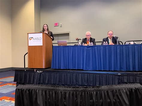 Annas Talk At Aasld Meeting Washington D C Gouon Evans Lab