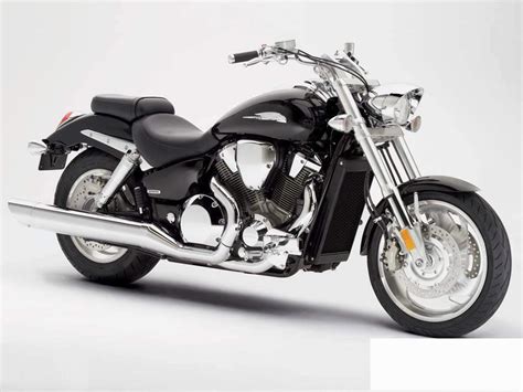 2009 Honda VTX1300C