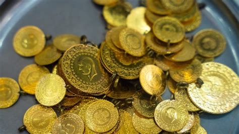 Altın fiyatlarında yeni rekor Altın Haberleri