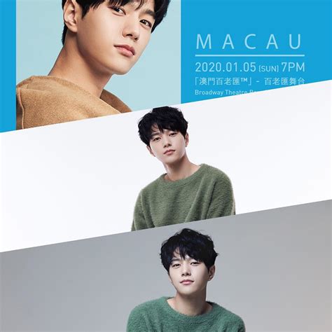 INFINITE INFO Semi Hiatus On Twitter PIC 191127 INFINITE L