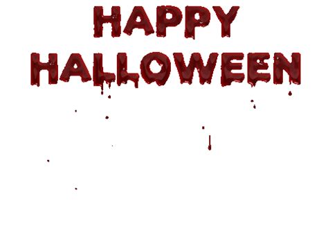 Halloween Gifs On Giphy Be Animated
