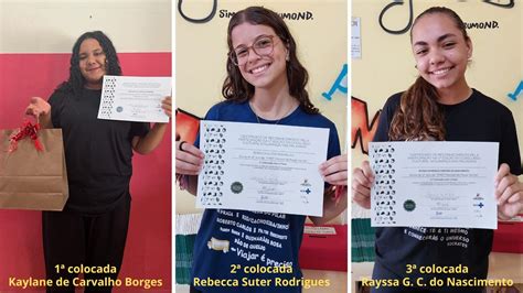 Alunos são premiados no Concurso Cultural Segurança nas Palavras
