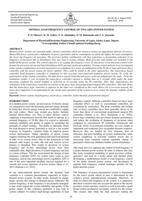 pdf development of optimal placement of distributed generators in electrical network using