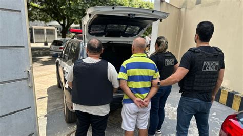 Pastor evangélico é preso suspeito de estuprar três adolescentes em Belém