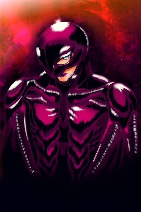Artstation Femto Berserk
