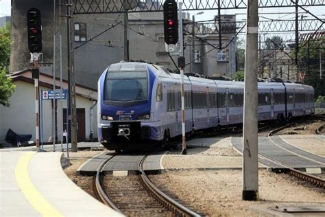 Nowy rozkład jazdy PKP Jakie zmiany czekają pasażerów PKP od niedzieli