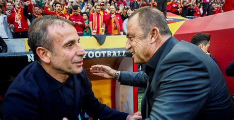 Abdullah Avcı nın Derbi Planları Ortaya Çıktı Haber365