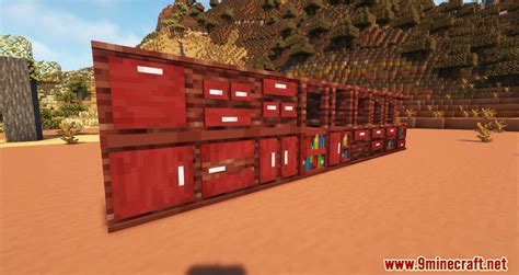 Macaw S Furnitures Biomes O Plenty Mod 1 21 1 1 20 1 9Minecraft Net