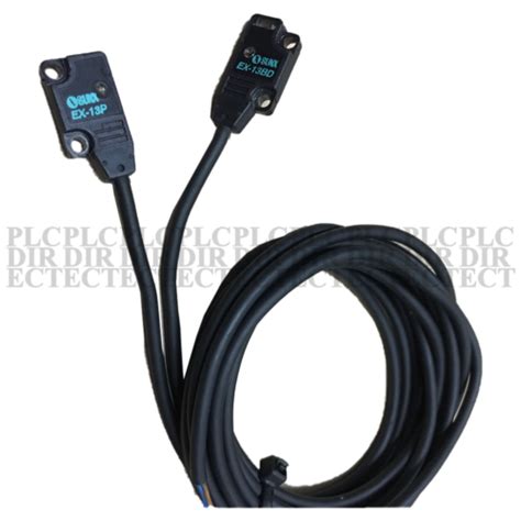 New Sunx Panasonic Ex B Ex P Ex Bd Photoelectric Sensor Ebay