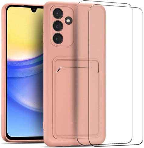 Coolgadget Zestaw Ochronny 2W1 Dla Samsung Galaxy A13 4G Składa Się Z