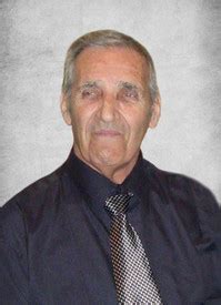 Jean Paul Lachance Avis D C S Necrologie Obituary