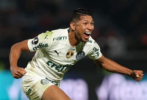 Cerro Porteño x Palmeiras como aconteceu Destaques resultados e