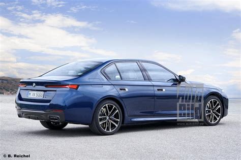 Bmw 5 Series 2024