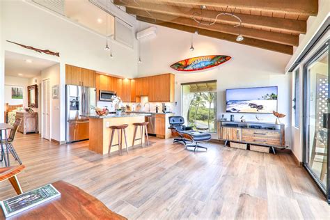 Best Airbnbs In Maui Vrbo Beach Houses More Follow Me Away