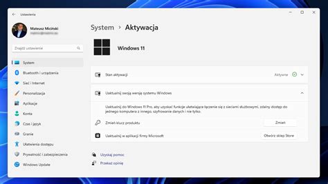 Jak uaktualnić Windows 11 Home do Pro za pomocą Microsoft 365 Business