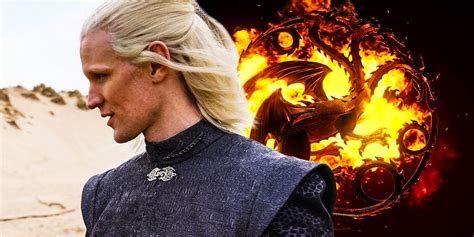 Daemon Targaryen Wallpapers Wallpaper Cave