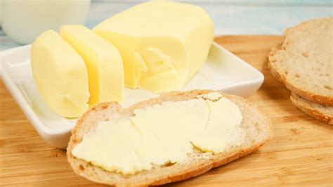Butter Selber Machen Kochkino De