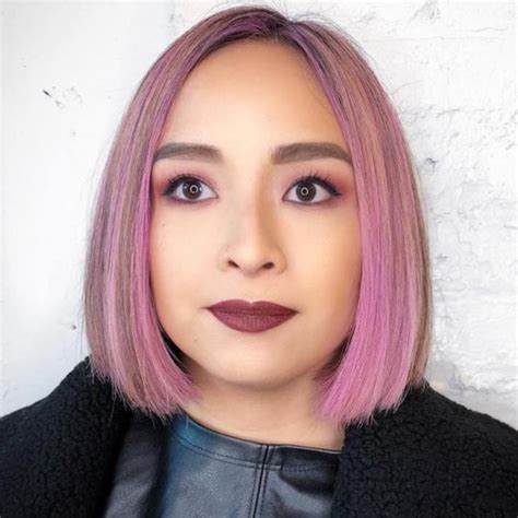 16 Model Rambut Bondol Wanita Gemuk Untuk Penampilan Yang Segar IndoTimes