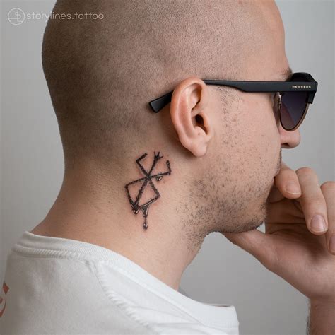 Details More Than Berserk Symbol Tattoo Latest In Coedo Vn