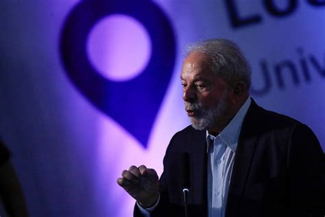 Datafolha Lula tem 52 dos válidos e venceria no 1º turno 28 07 2022