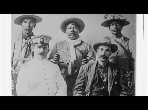 The Yaqui A Divided Native American People YouTube