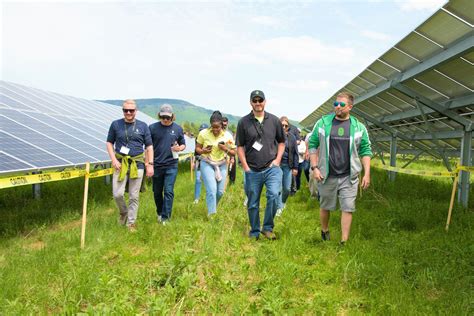 Esg And Impact Investing Greenbacker