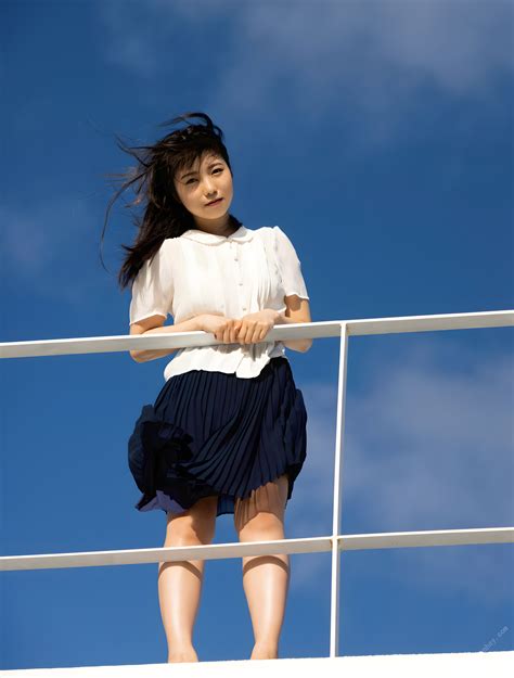 Makoto Toda 戸田真琴 アサ芸SEXY女優写真集 まことのうそ Set 04 Share erotic Asian