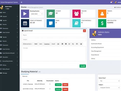 codeigniter archives codeastro