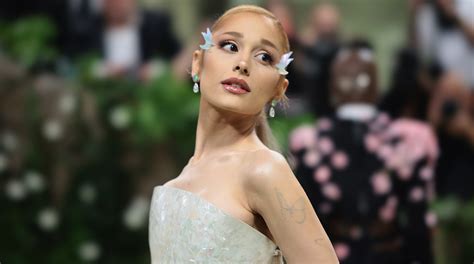 Ariana Grande And Ethan Slater S Controversial Relationship Timeline