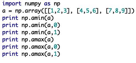 python getting started how to process data with numpy by data analysis enthusiast data
